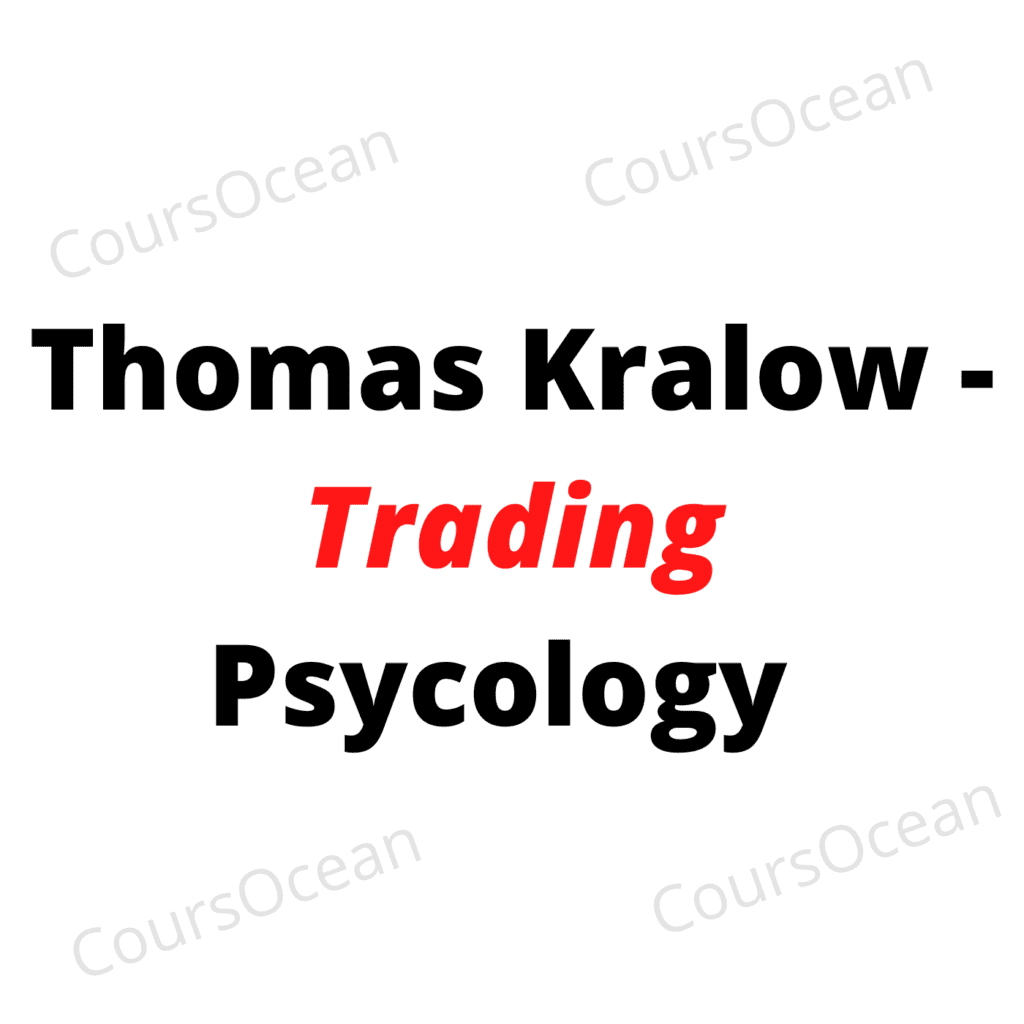 Anil Mangal Wave Trading (Download) - CoursOcean