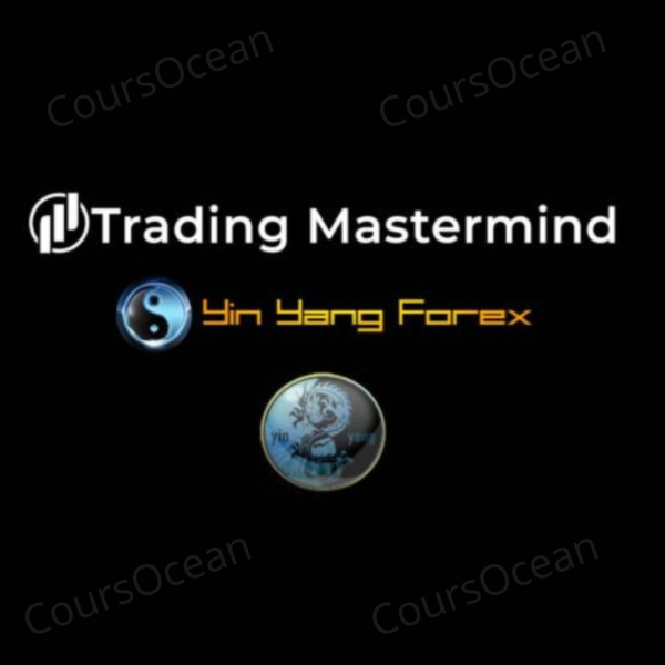 Habby Forex Trading Academy – Advanced Trading Mentorship
