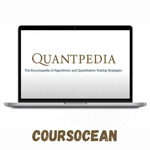 Quantpedia – The Encyclopedia of Algorithmic & Quantitative Pro Strategies